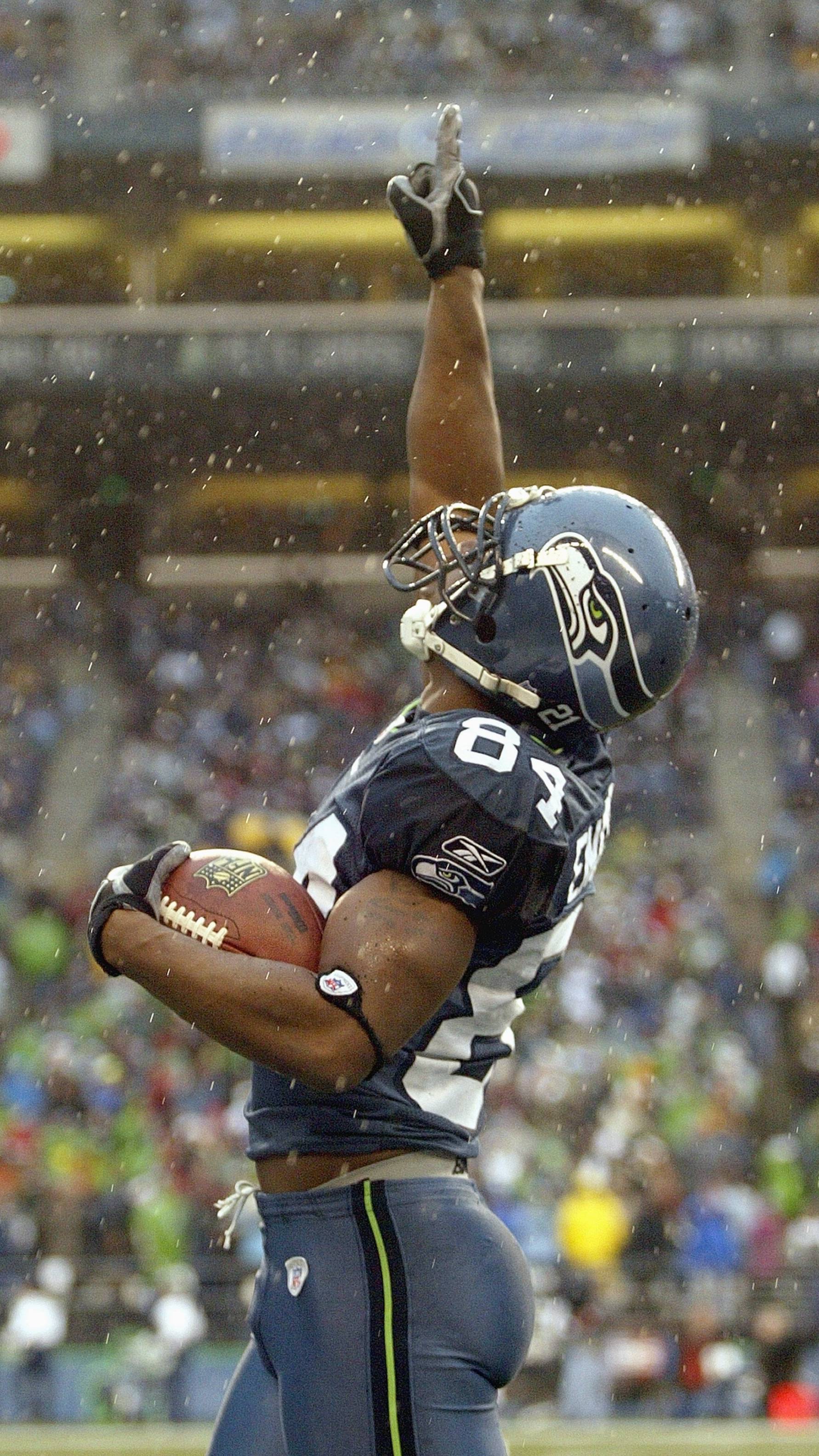 Home - The Athletes' Corner